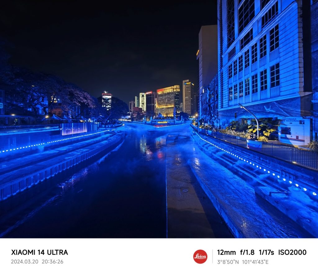 Think your phone has superb cameras? See the Xiaomi 14 Ultra