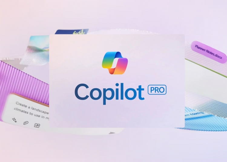 Copilot Pro - SoyaCincau