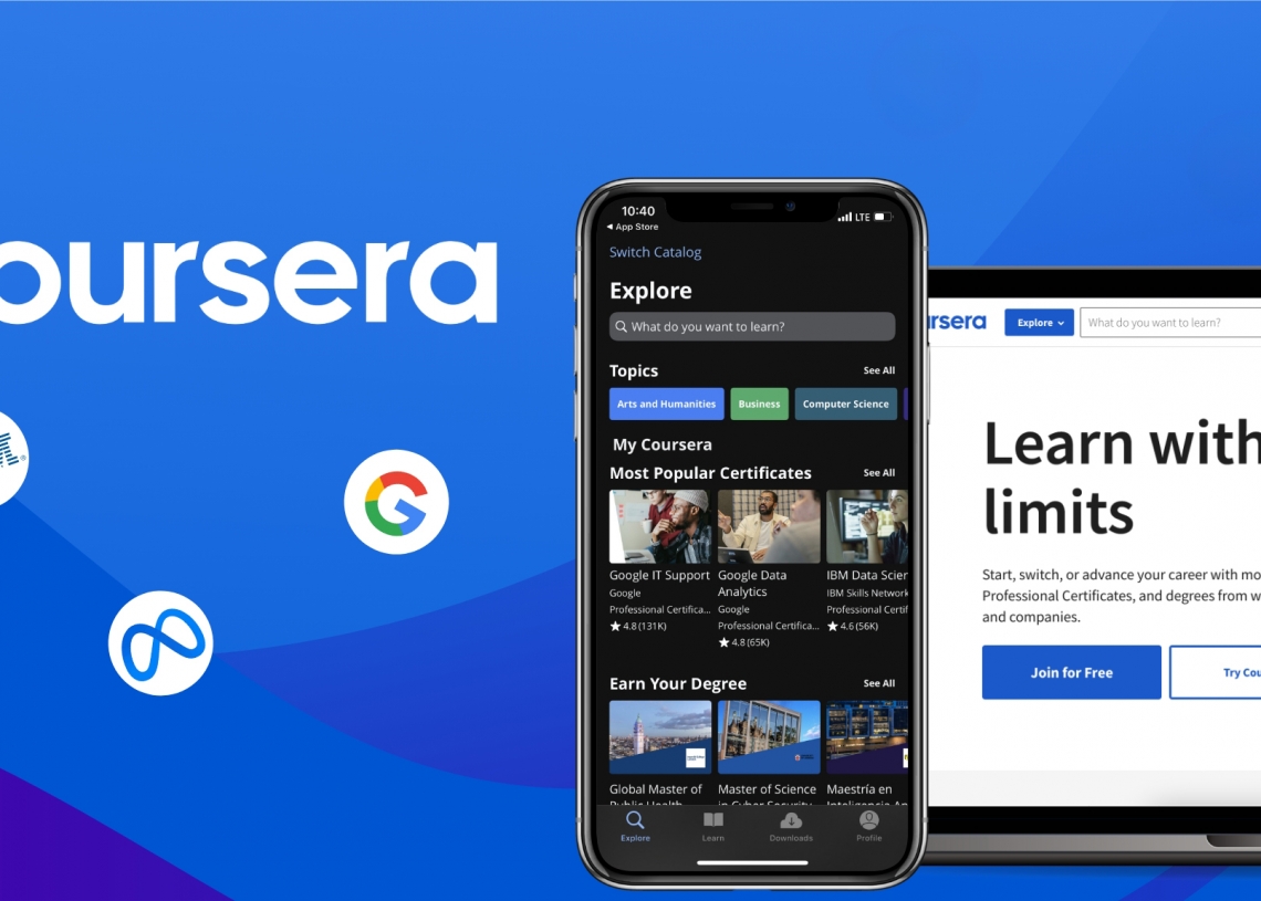 Coursera and TM collaborate to transform employees into digital ...
