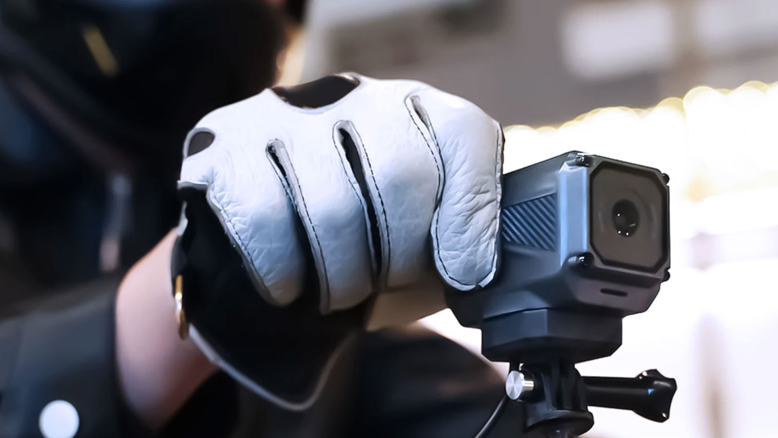 DDPAI launches the AI-powered N5 Dual dashcam for cars and the Ranger ...