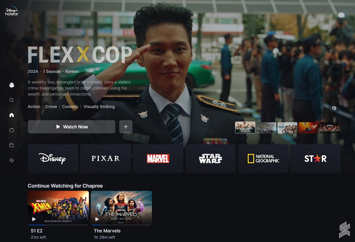 Disney+ Hotstar to increase price in Malaysia to RM79.90