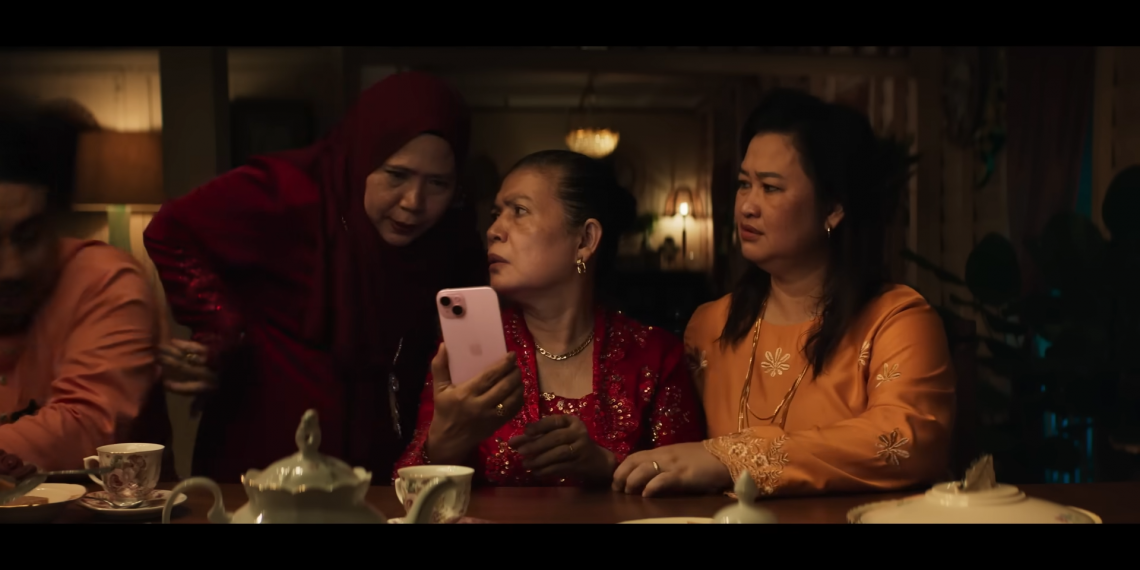 Apple spotlights key iPhone safety feature with local Hari Raya video