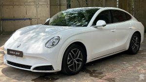 GWM Ora 07 Malaysia: Official pricing and launch details