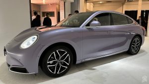 GWM Ora 07 Malaysia: Official pricing and launch details
