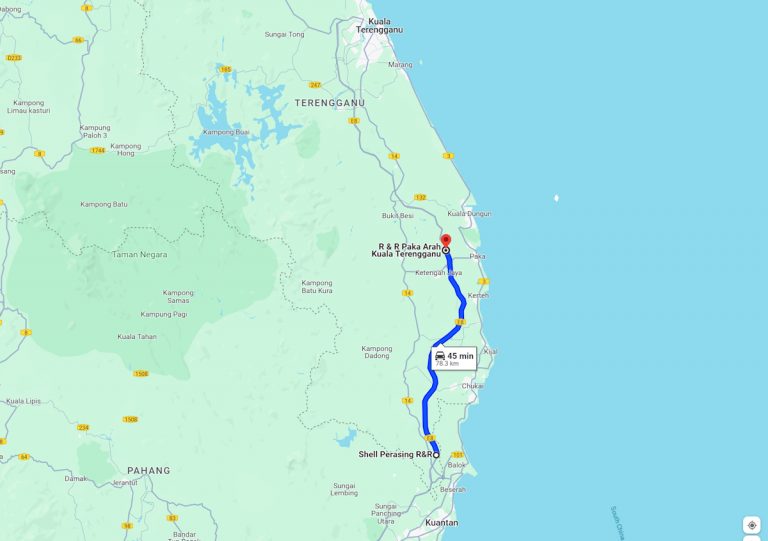 Shell Recharge is installing 180kW DC fast charger at LPT2
