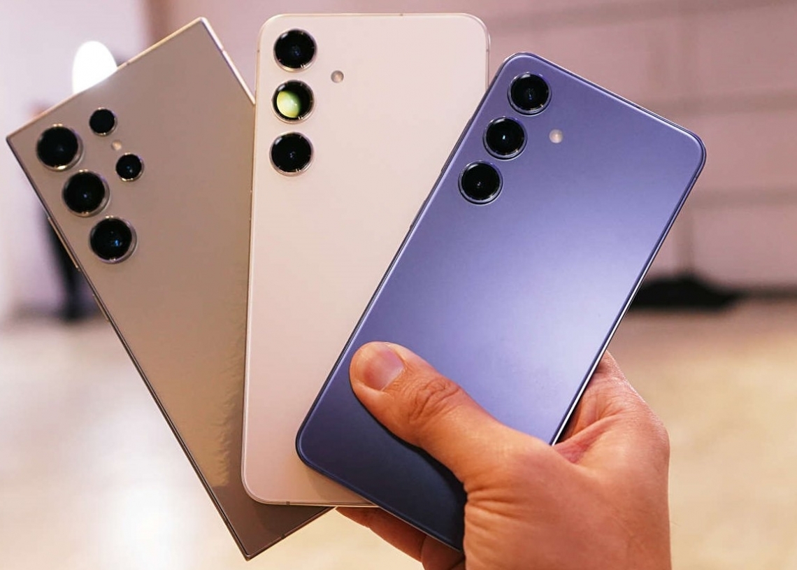 Samsung Galaxy S23 FE: Latest leak reveals specs and colour options ...