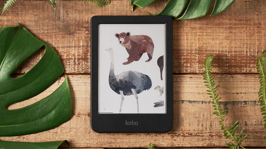 New Kobo eReaders with colour e-ink displays, starting at RM679 ...