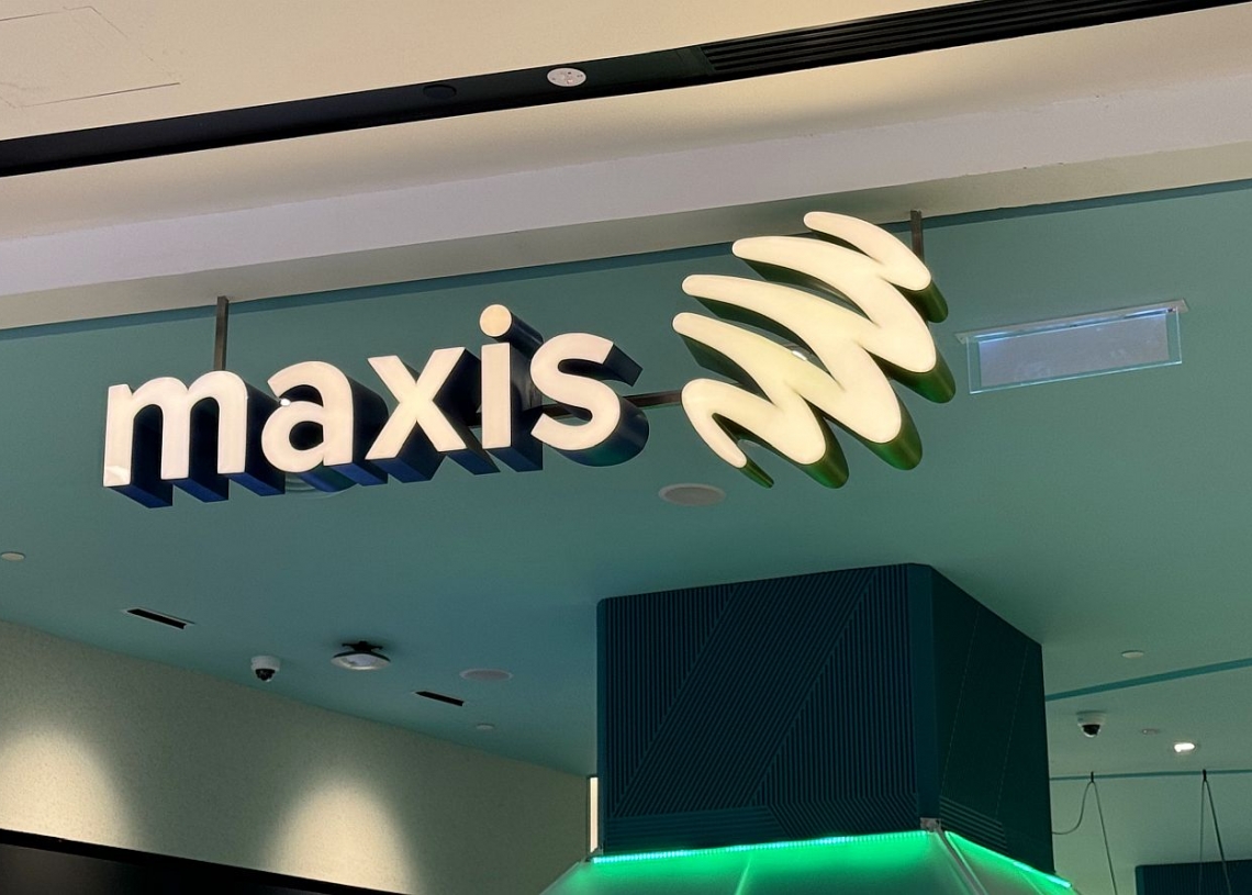 "maxis new mobile phone" - SoyaCincau