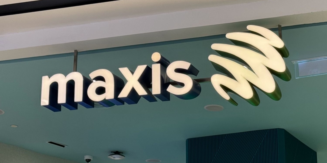 Maxis' multi-country unlimited data roaming passes get a price hike, 30 ...
