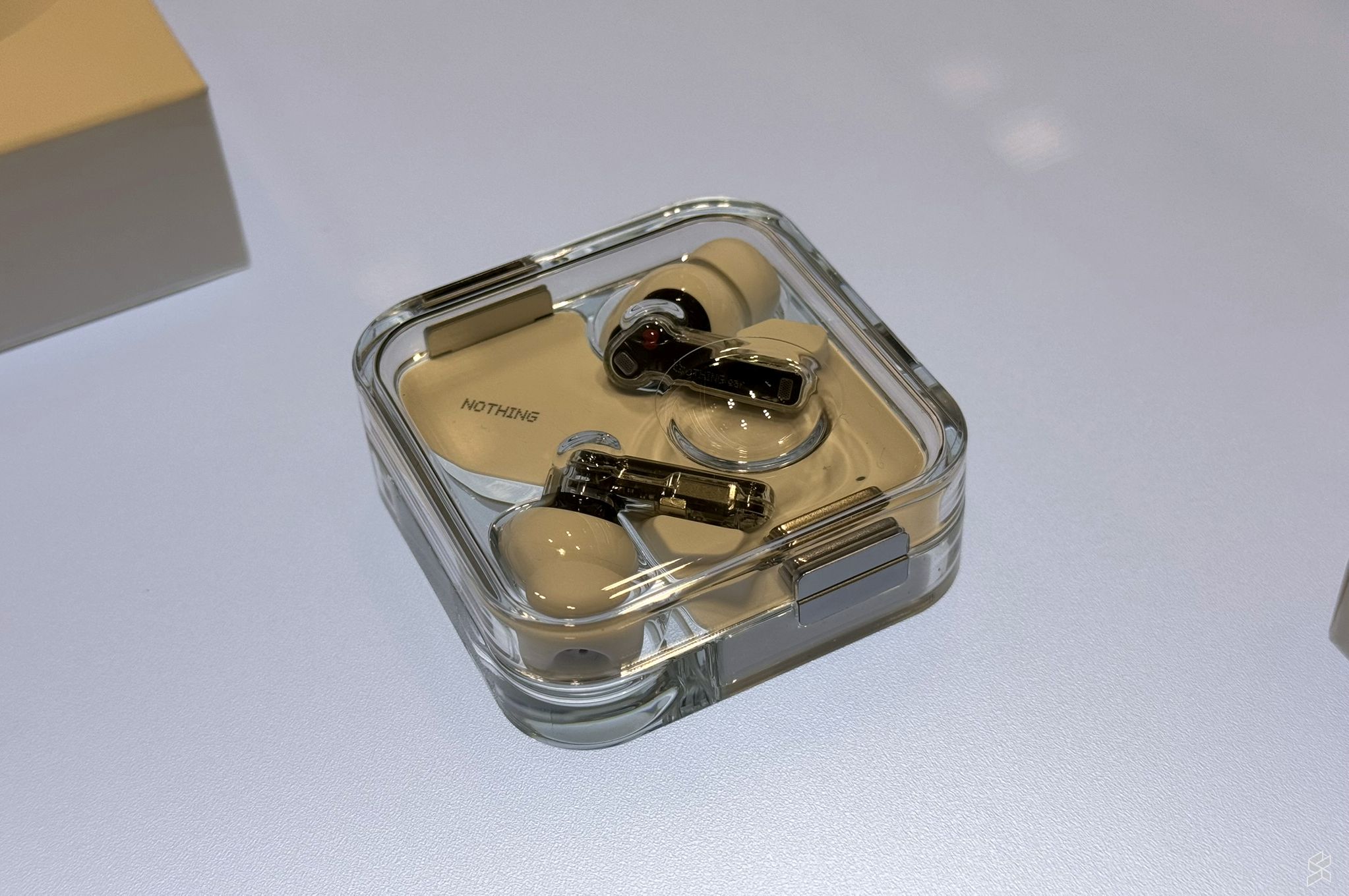 Nothing Ear and Ear (a) goes on sale in Malaysia on 27 April