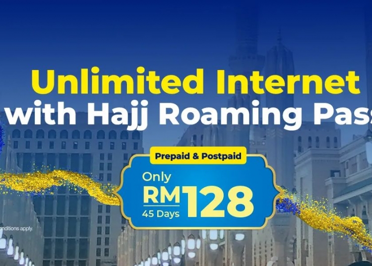 "digi roaming pass" - SoyaCincau
