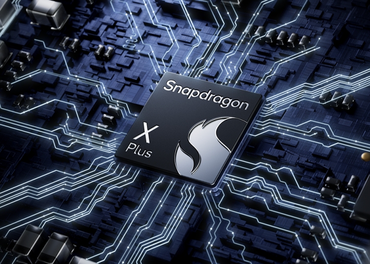 Qualcomm Snapdragon X Plus - SoyaCincau