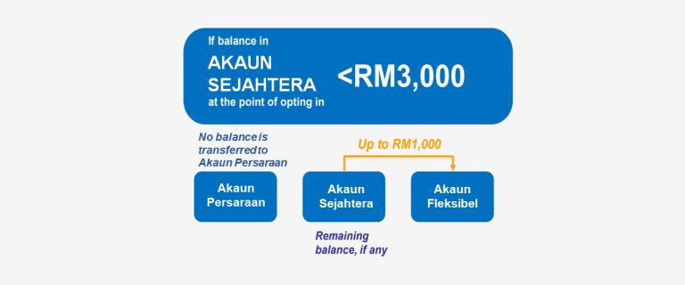 EPF Account Fleksibel: Here's everything to know about EPF Account 3