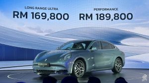 GWM Ora 07 Malaysia: Official pricing and launch details