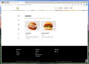 Shake Shack Malaysia: Here's the full menu for TRX outlet