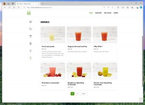 Shake Shack Malaysia: Here's the full menu for TRX outlet