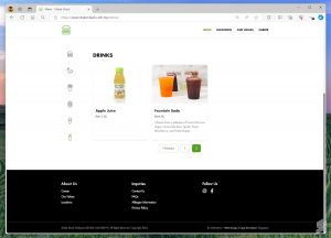 Shake Shack Malaysia: Here's the full menu for TRX outlet