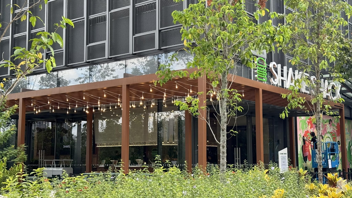 Shake Shake Malaysia: TRX outlet to be launched on 10 April