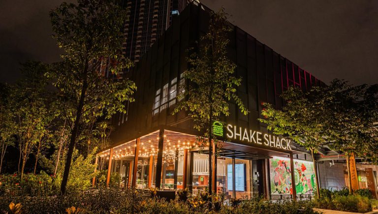Shake Shack Malaysia: Here's the full menu for TRX outlet