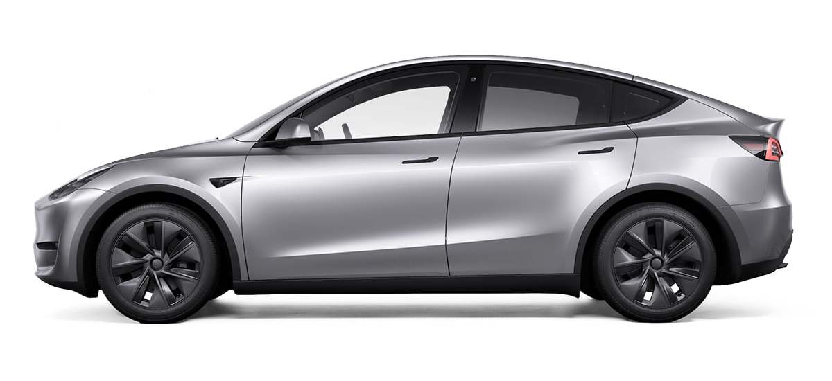 Tesla Model Y Malaysia: Now available with Quicksilver colourway