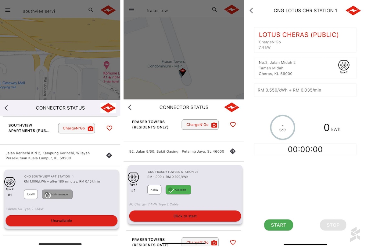 Time Charge N Go: The ISP's new EV charging division