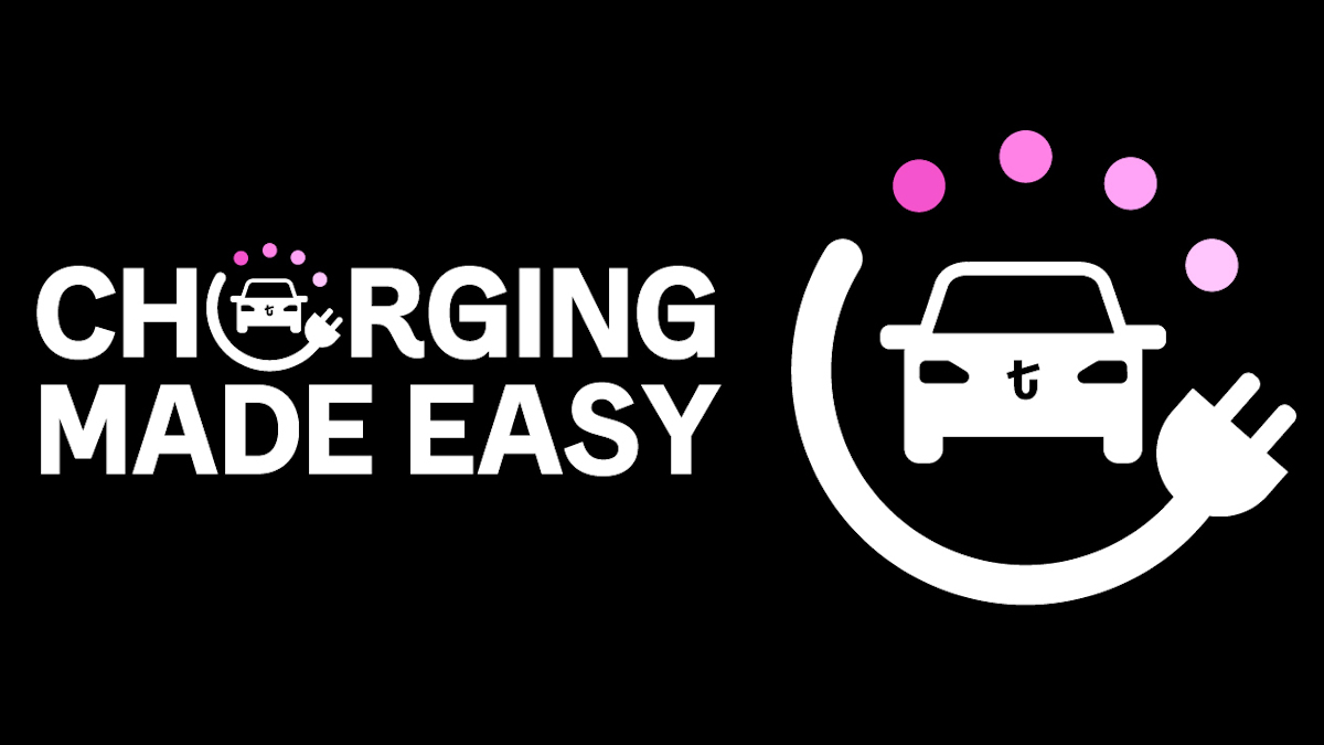 Time Charge N Go: The ISP's new EV charging division