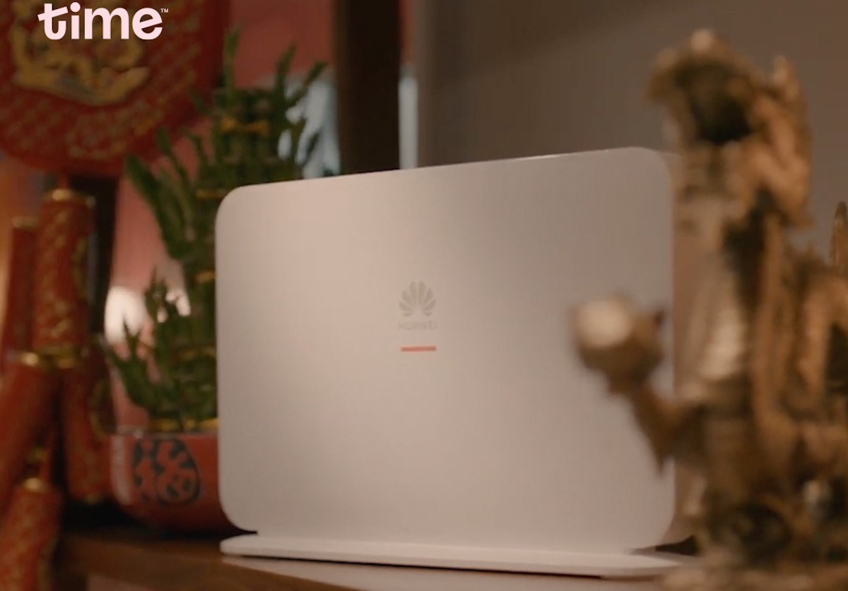 Time Internet customers suffers the worst downtime in the ISP's history