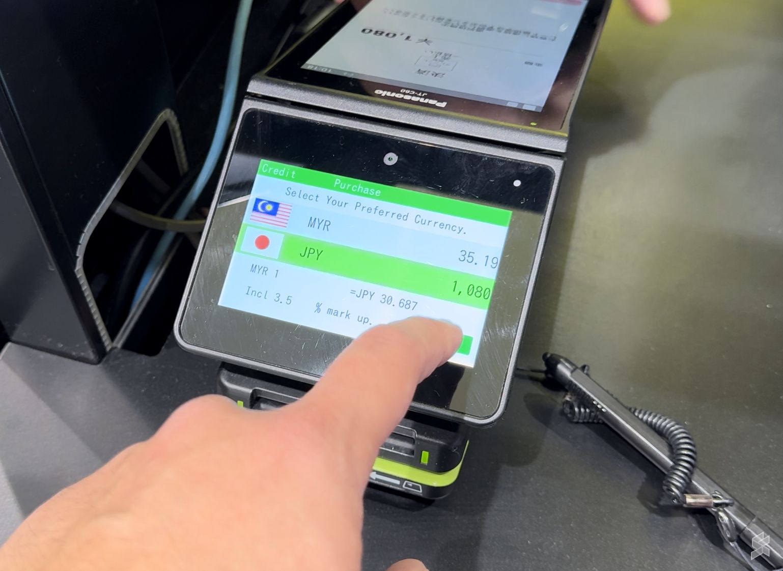 TNG eWallet in Japan vs TNG Visa, GXCard, Wise and BigPay