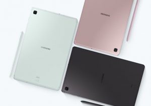 Samsung Galaxy Tab S6 Lite 2024: Official Price and Specs