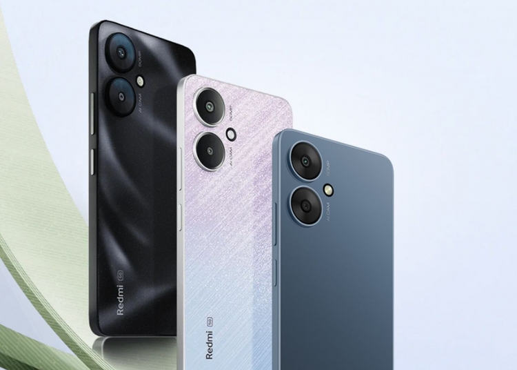 Redmi 13C 5G: Xiaomi's cheapest 5G phone, priced from RM649