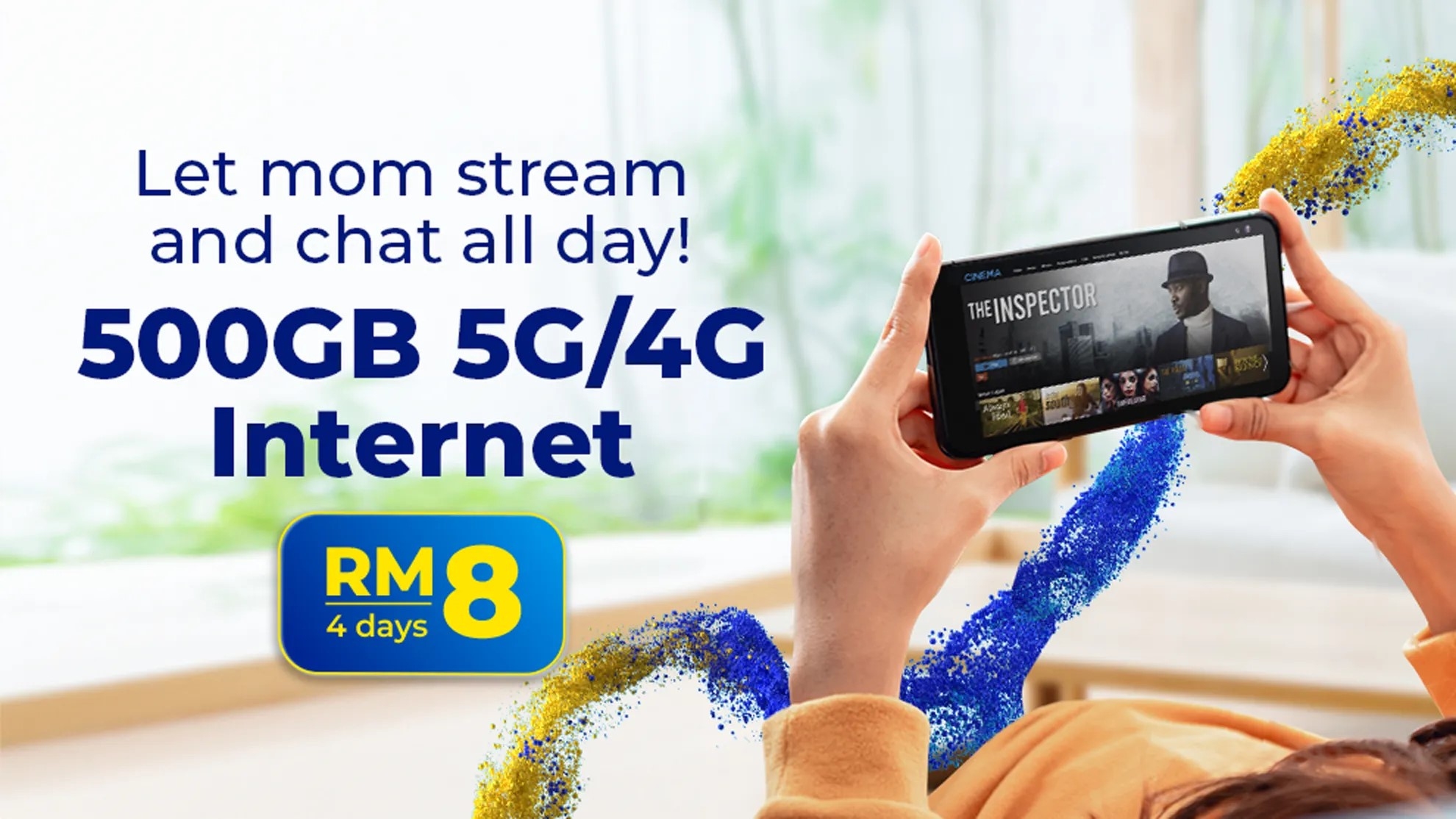 CelcomDigi: Up to RM1,200 off on Apple devices; no contract!