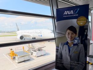 ANA offer 2x daily flights from KL to Tokyo (Haneda/Narita)