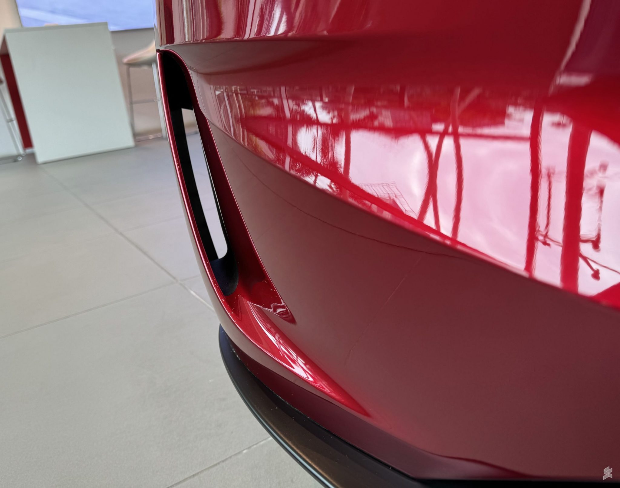 Tesla Model 3 Performance: Here's a first look in Malaysia