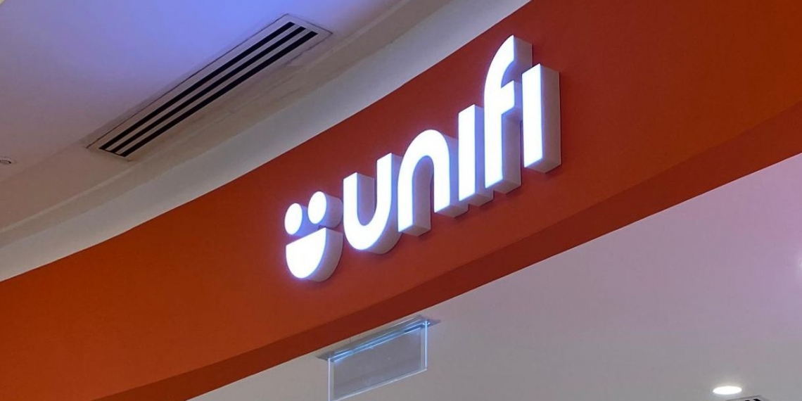 Unifi: 300Mbps fibre & Security Home Kit for RM159/month