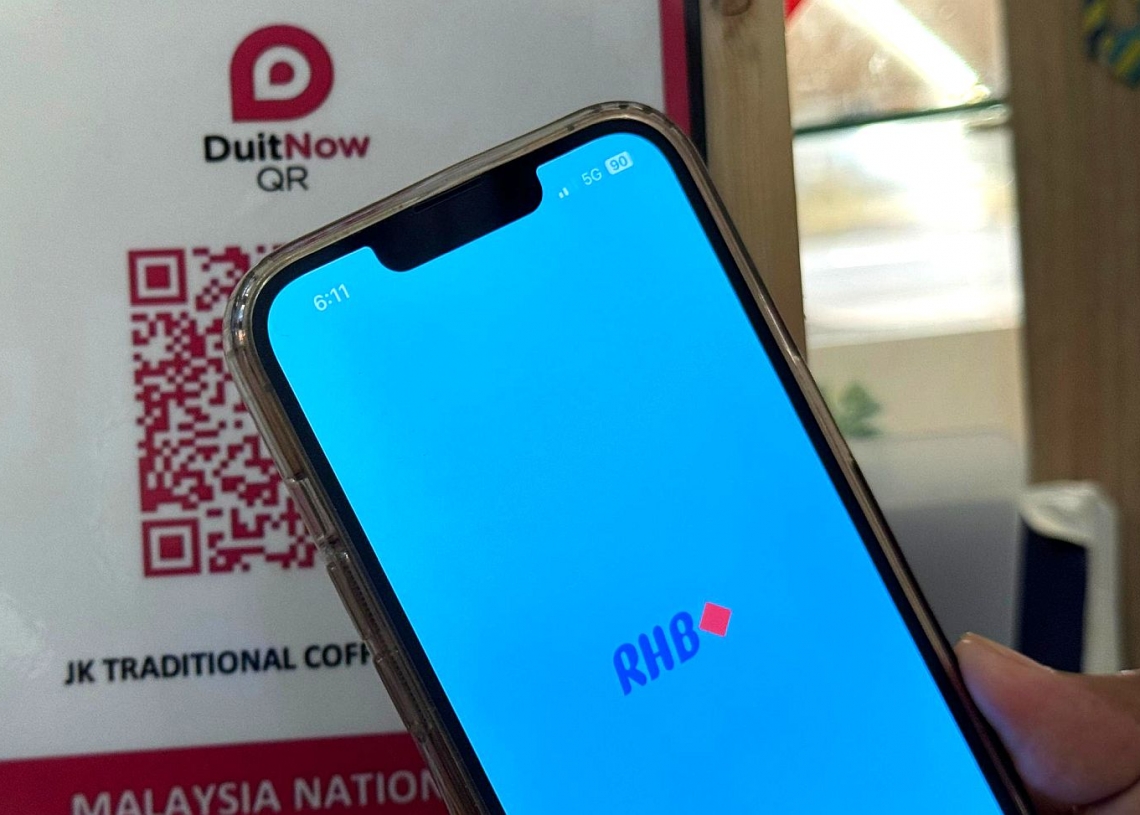 "duitnow platform" - SoyaCincau