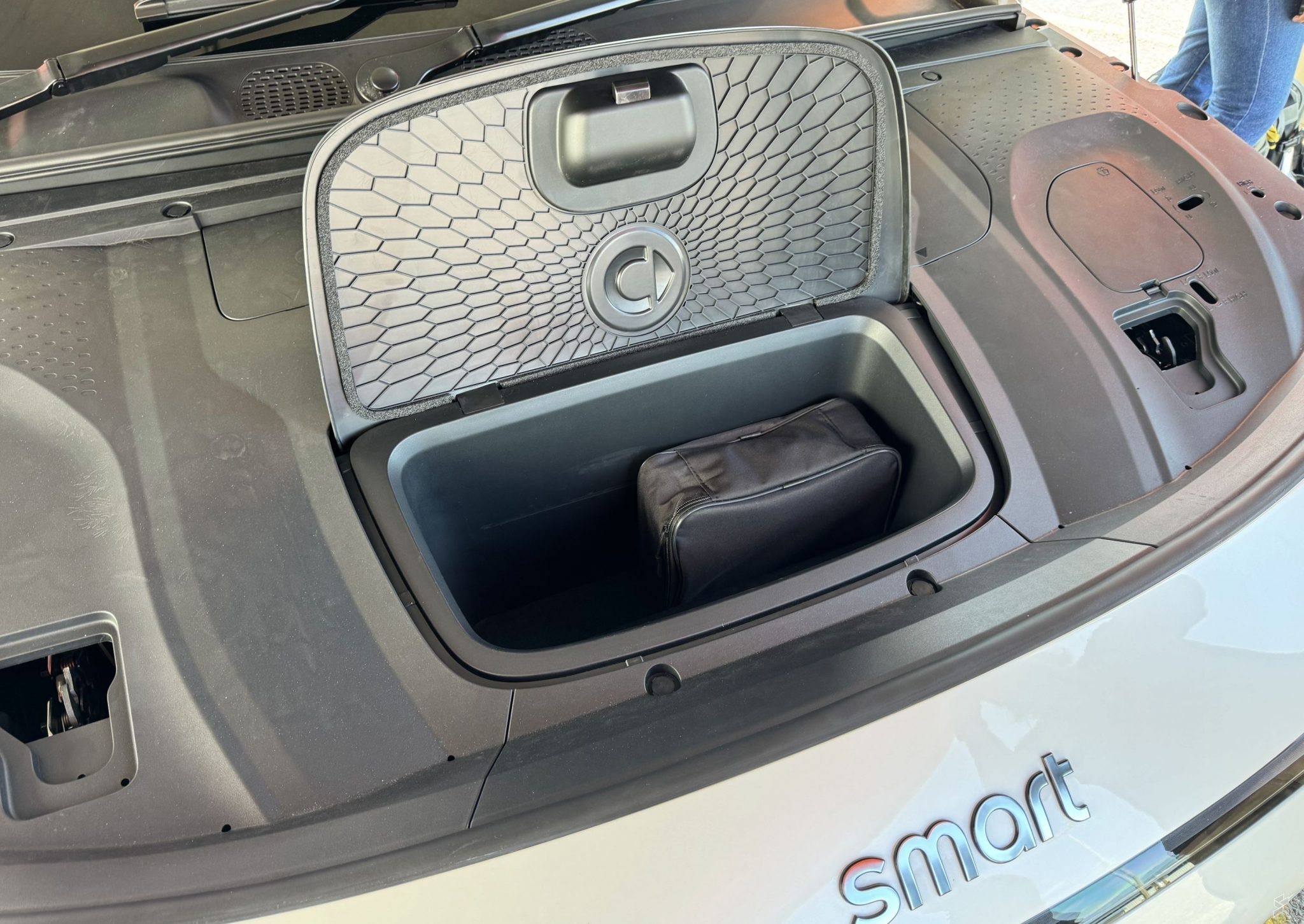 Smart #3 Malaysia: Premium & Brabus First Drive