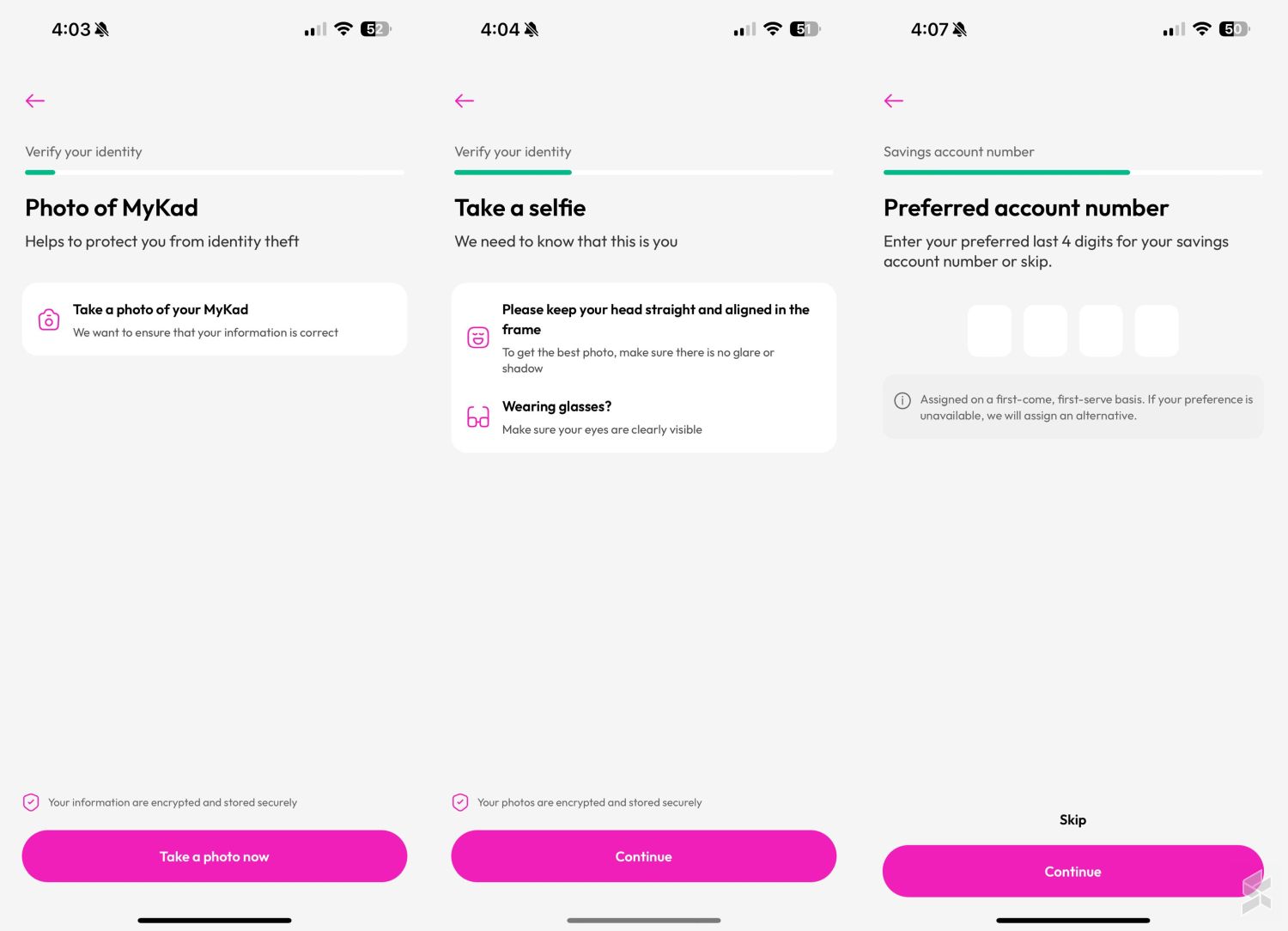 Aeon Bank: Malaysia's first Islamic Digital Bank is now live