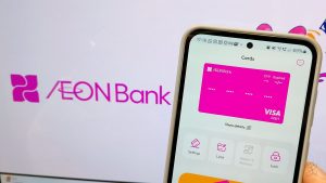 Aeon Bank Malaysia: 8 things you need to know