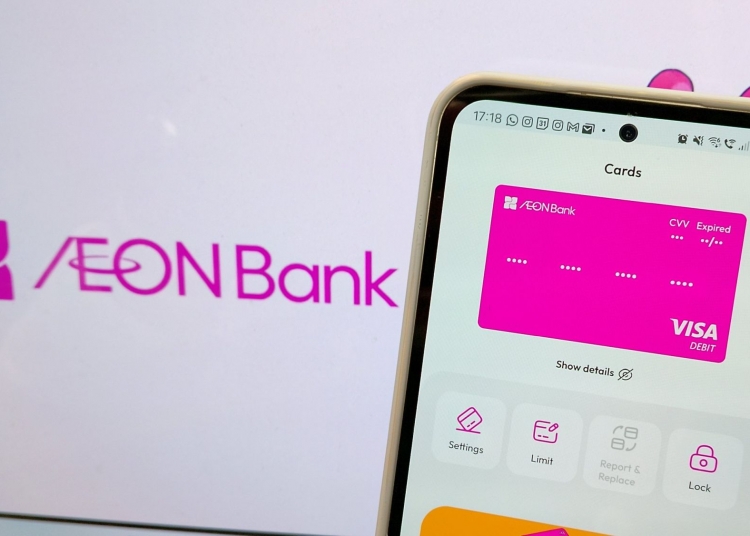 Aeon Bank: Malaysia's first Islamic Digital Bank is now live