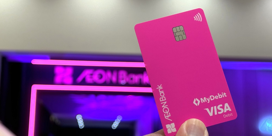 Aeon Bank's latest profit rate and promo effective Sept 2024