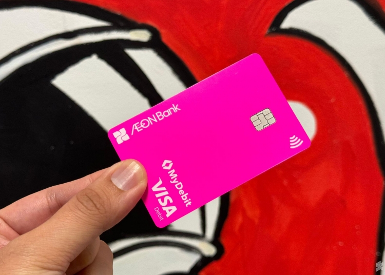 Aeon Bank - SoyaCincau