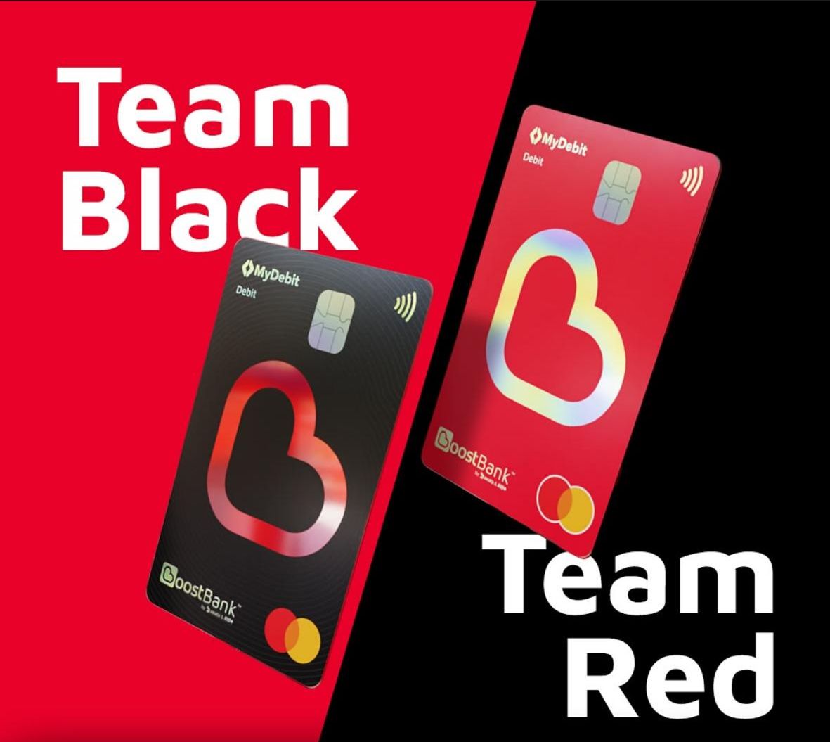 Boost Bank: Savings Jar offers 3.6% p.a. daily interest