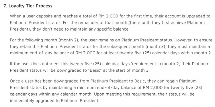 Boost Bank: Savings Jar offers 3.6% p.a. daily interest
