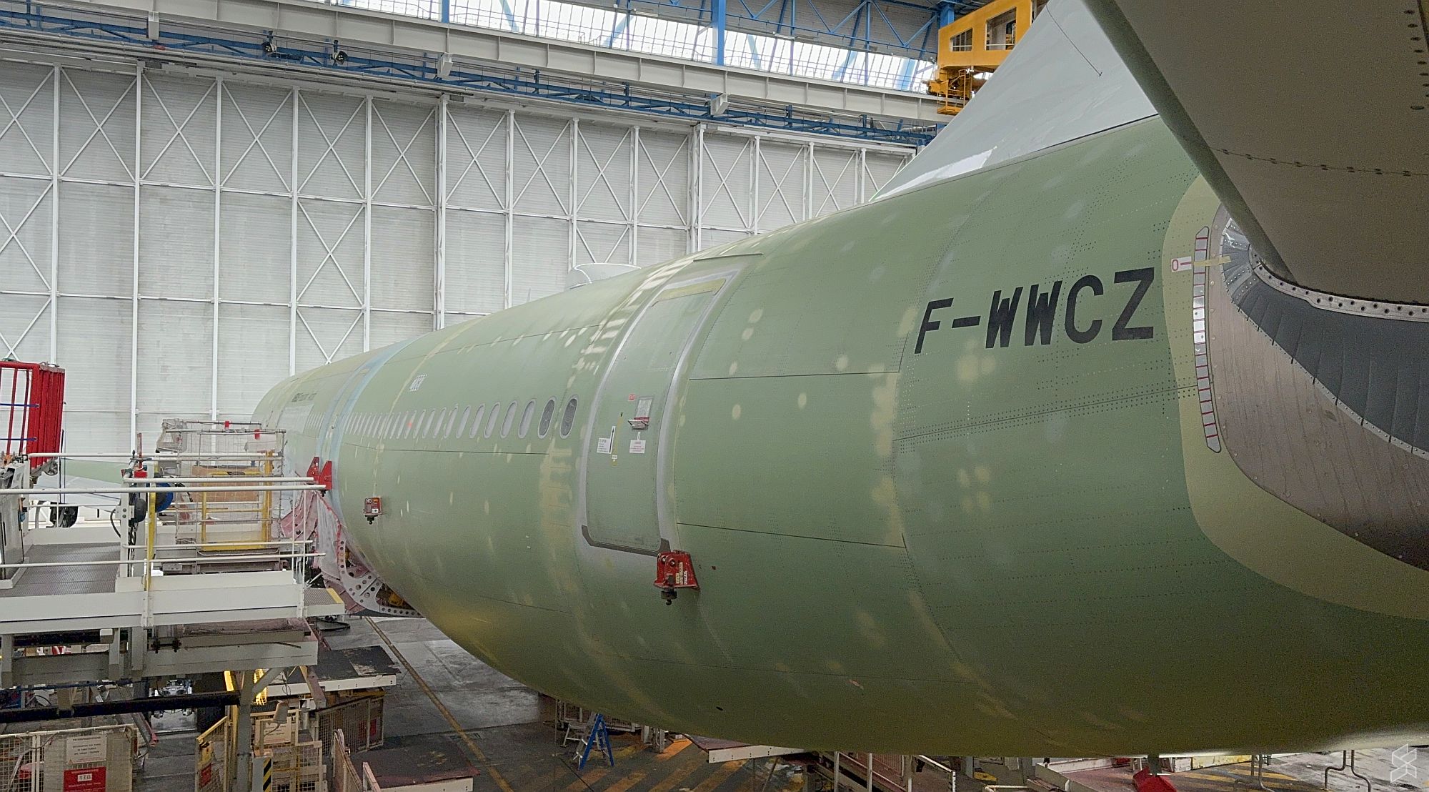 Malaysia Airlines’ A330neo on track for Q3 2024 delivery