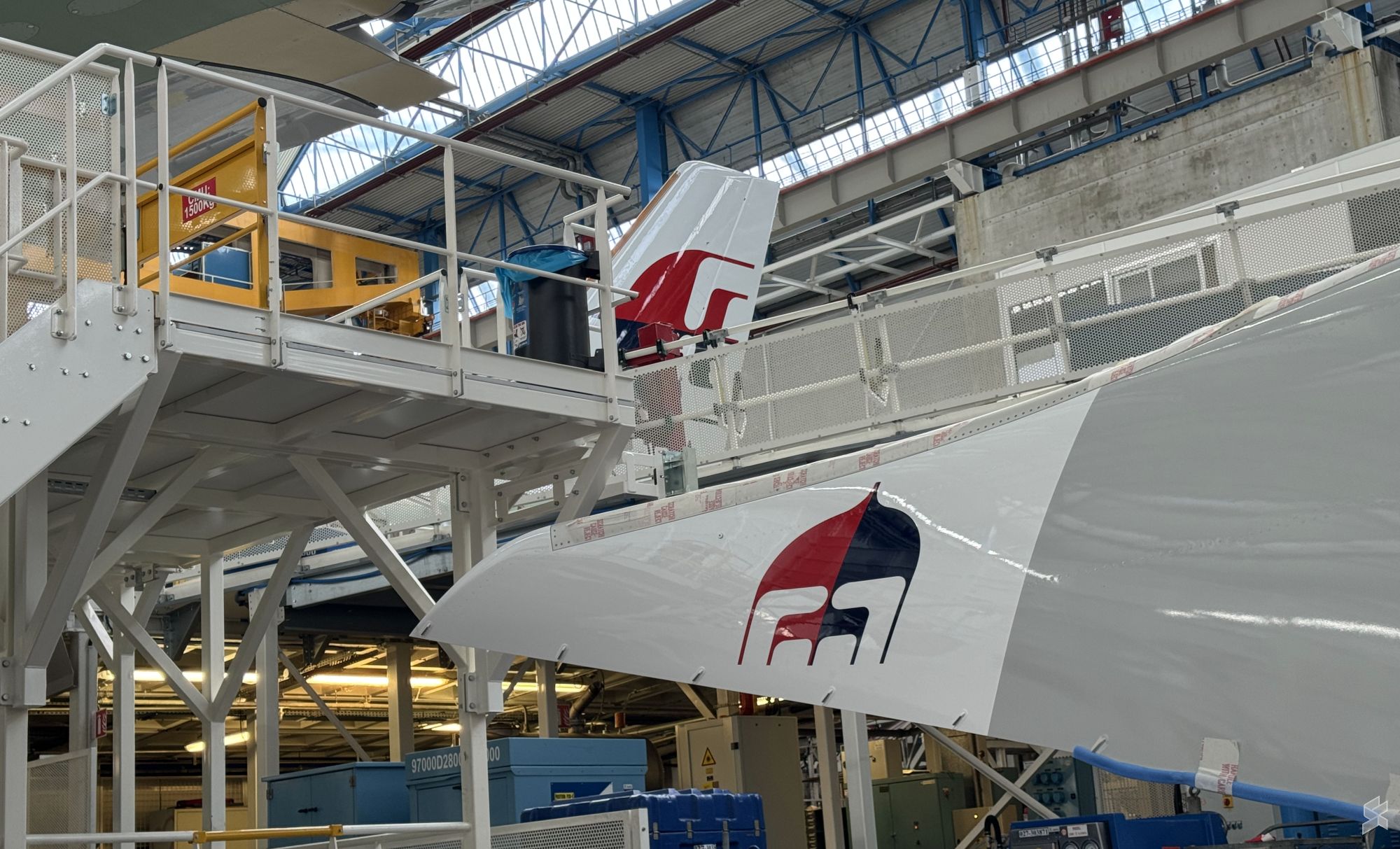 Malaysia Airlines’ A330neo on track for Q3 2024 delivery