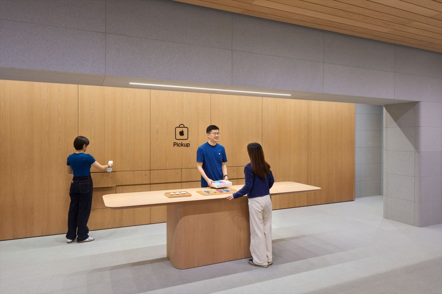 Apple Store Malaysia: Here's how it's different from your regular ...