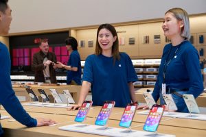 Apple Store Malaysia: Here's how it's different from your regular ...