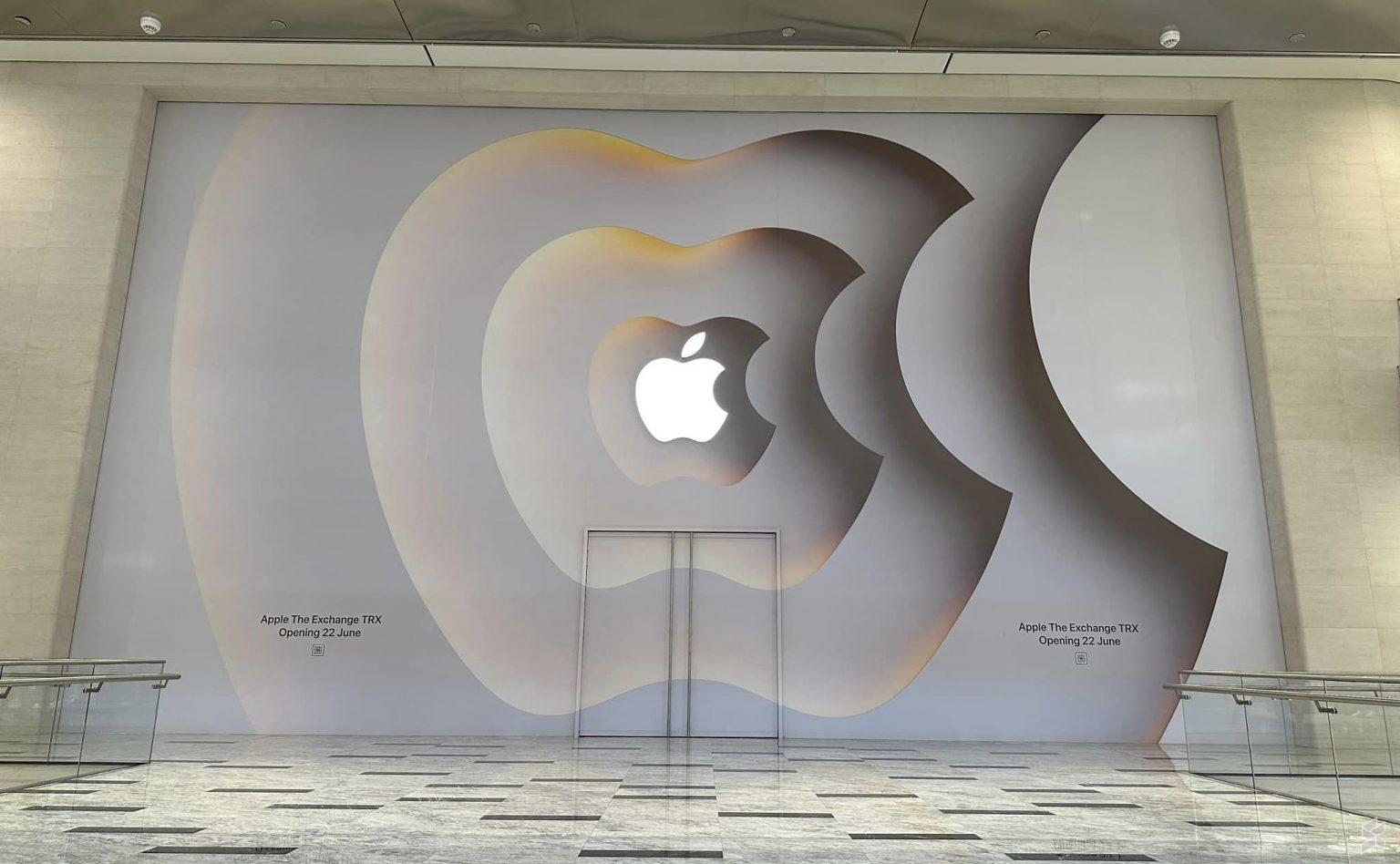 Apple Store Malaysia: Here's how it's different from your regular ...