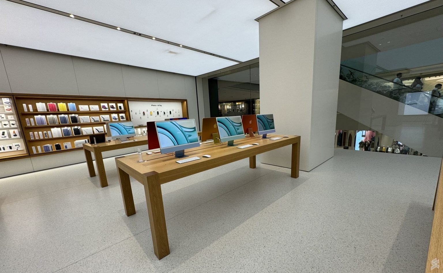 Apple Store Malaysia: Here's how it's different from your regular ...
