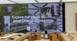 Apple Store Malaysia: Here's how it's different from your regular ...